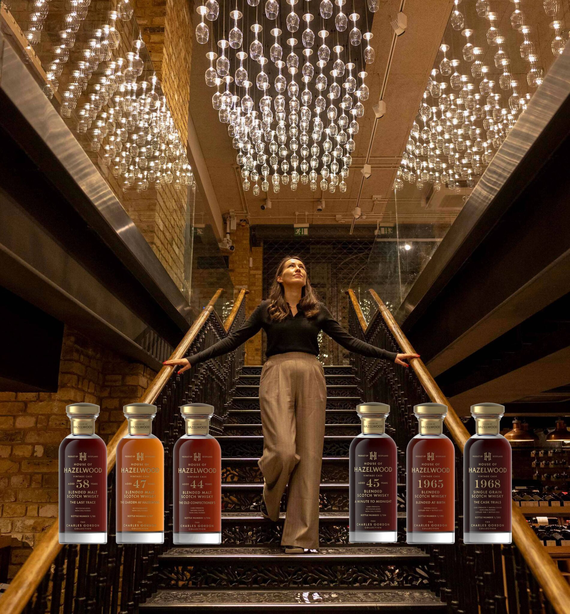 Fine Wine Collectors Service - Vintage Cellar